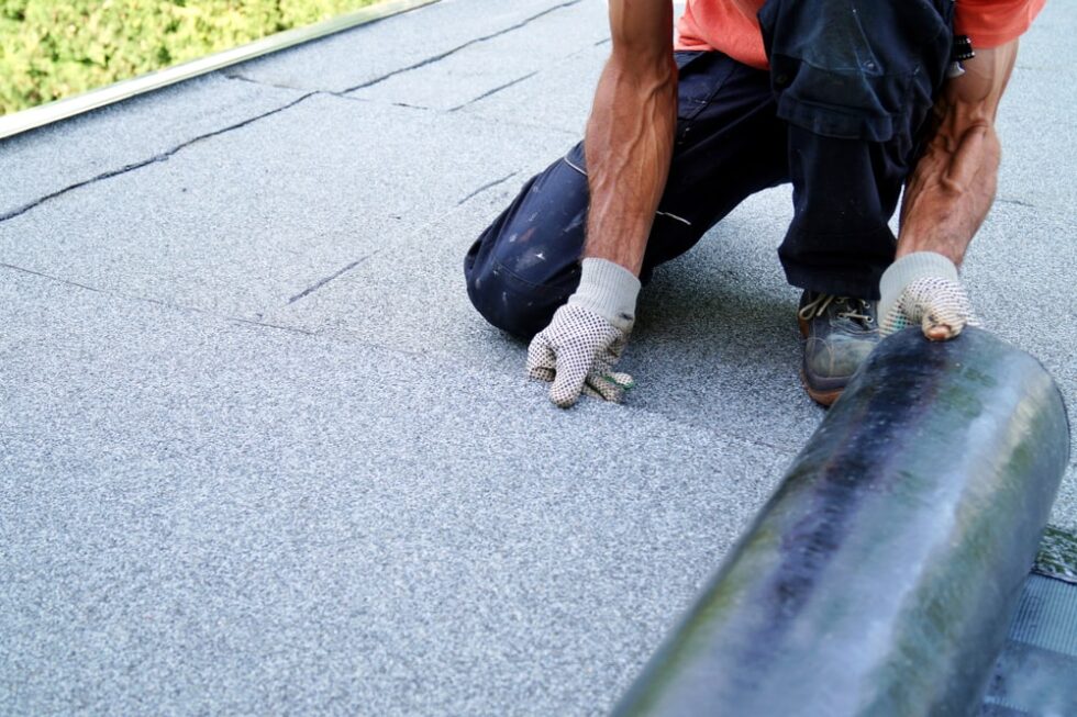 Commercial Roof Maintenance | Platinum Contracting LLC | Dallas/ Ft ...